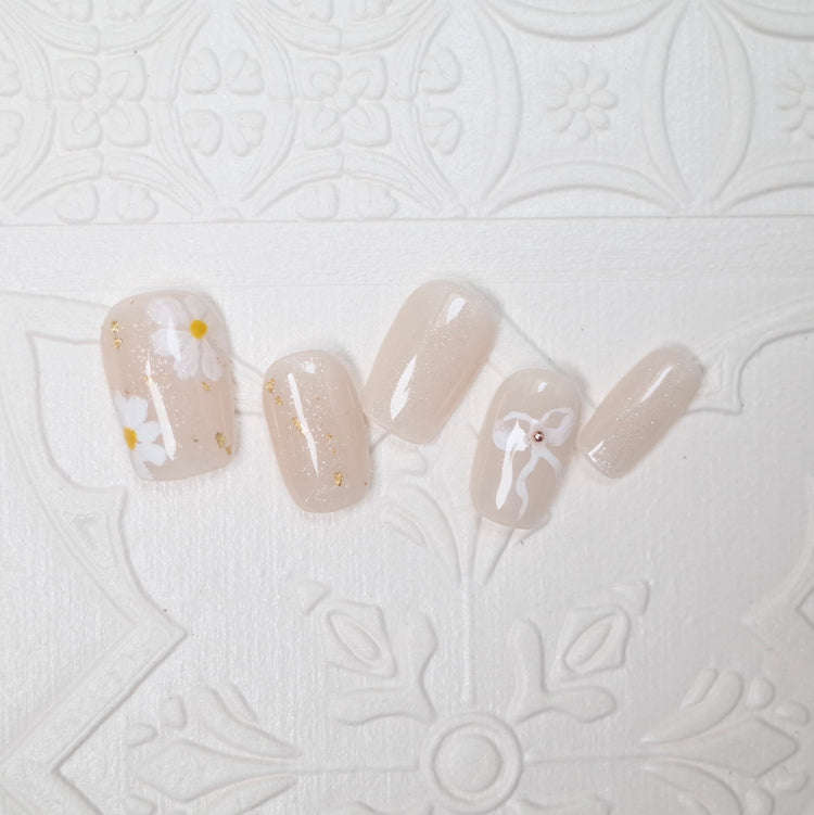 How to Treat and Prevent Green Nails After Using Press on Nails - Vlei ...